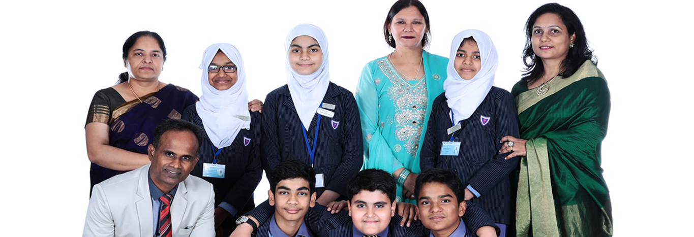 KHDA Inspection Report – Littleflower Dubai